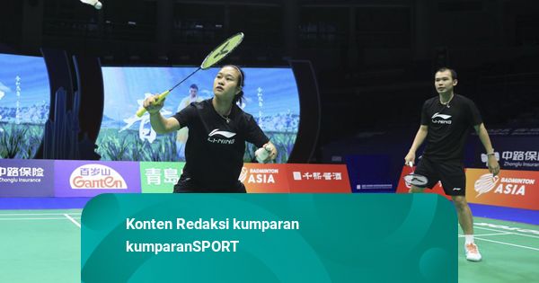 Hasil BAMTC: Indonesia Hajar Hong Kong 5-0 | kumparan.com